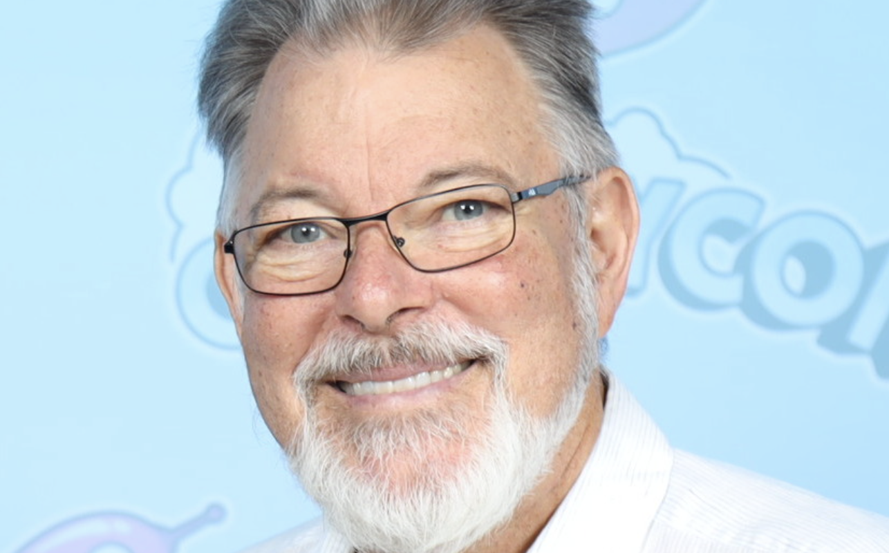 Star Trek Actor Opens Up On Four Decades Of Marriage The American